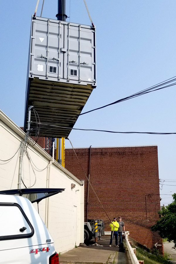 Gallery - Letterle & Associates